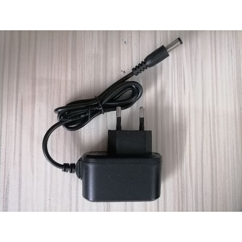 [ReadyStock] MODEM & TV BOX Charger 12V - 1A or 5V - 2A ( Quality AAA ...