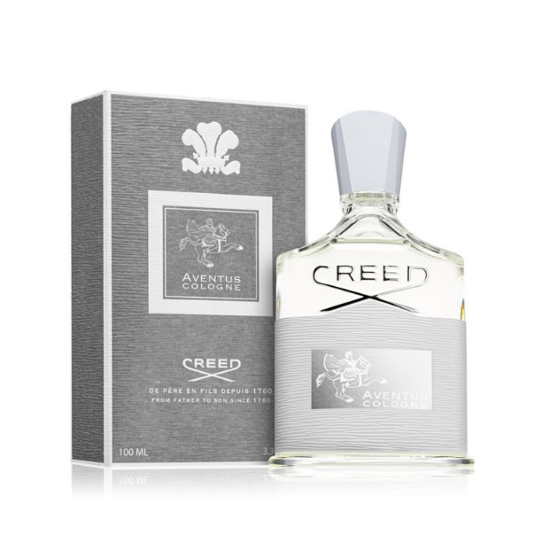 Creed Aventus Cologne 100ml Creed for men | Shopee Malaysia
