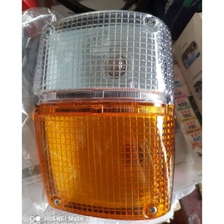 Toyota Hiace RH20 RN20 1985y Front Corner Lamp Assy Lampu Signal Depan ...