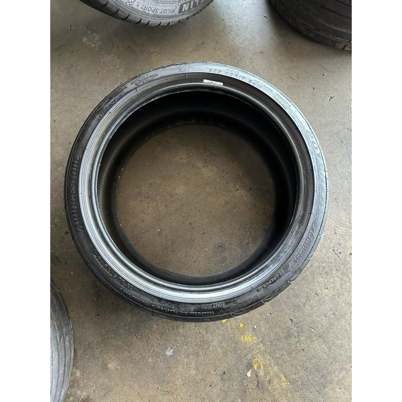 Bridgestone Potenza RE004 205/40/17 205-40-17 205-40-R17 Tayar Tyre 17 ...