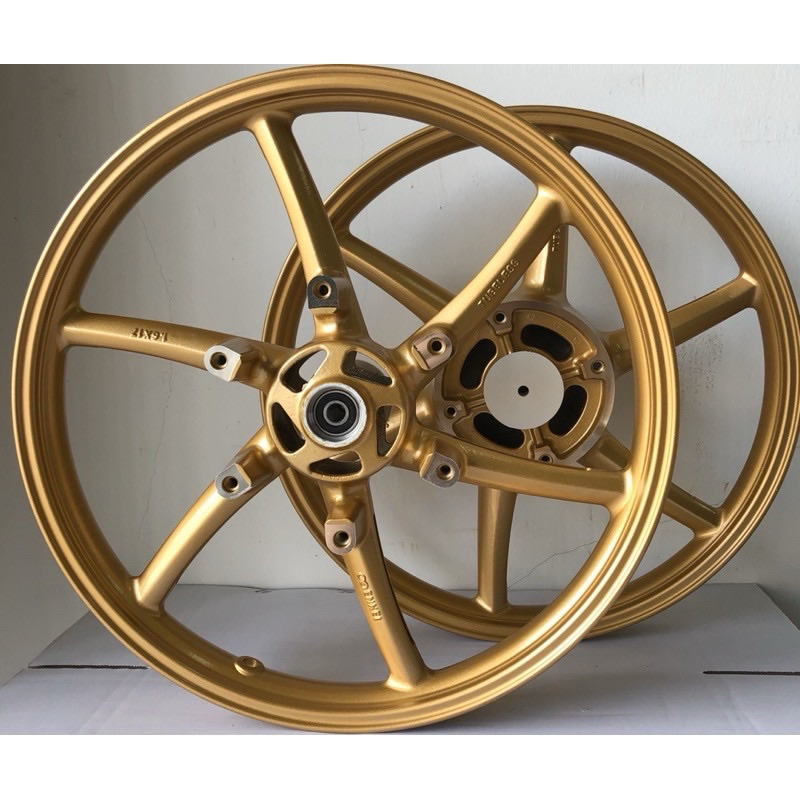 SP522 SPORT RIM PNP RS150 RSX150 1.6 X 1.85 RIM SUKAN RS150 RSX SPORT ...