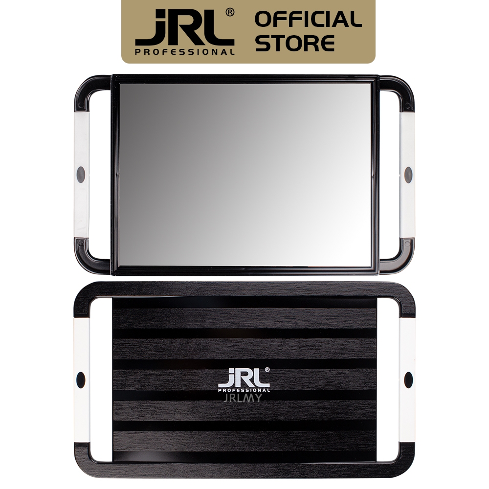 JRL Professional Salon Hand Mirror | Shopee Malaysia