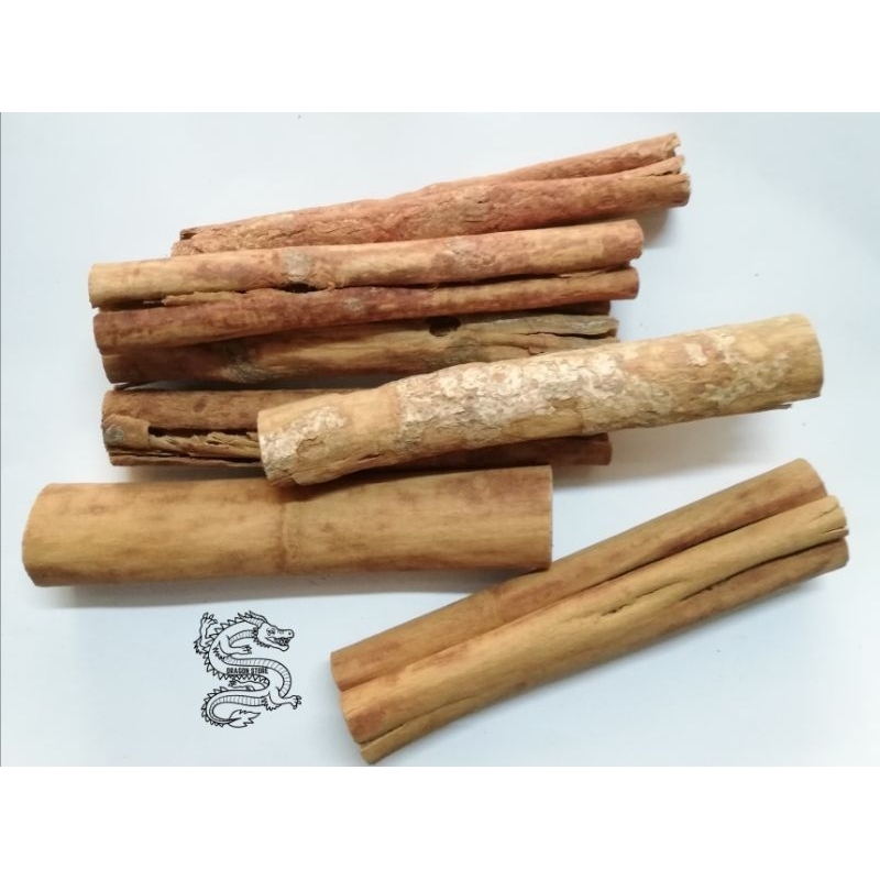 Kayu Manis Ceylon / Serbuk Kayu Manis Ceylon Asli - 100gram | Shopee ...