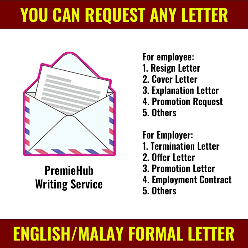 Formal Resign Letter, Easy Resign Easy Solution to Professional ...