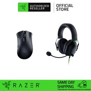 Razer Flagship Online Store, January 2025 | Shopee Malaysia