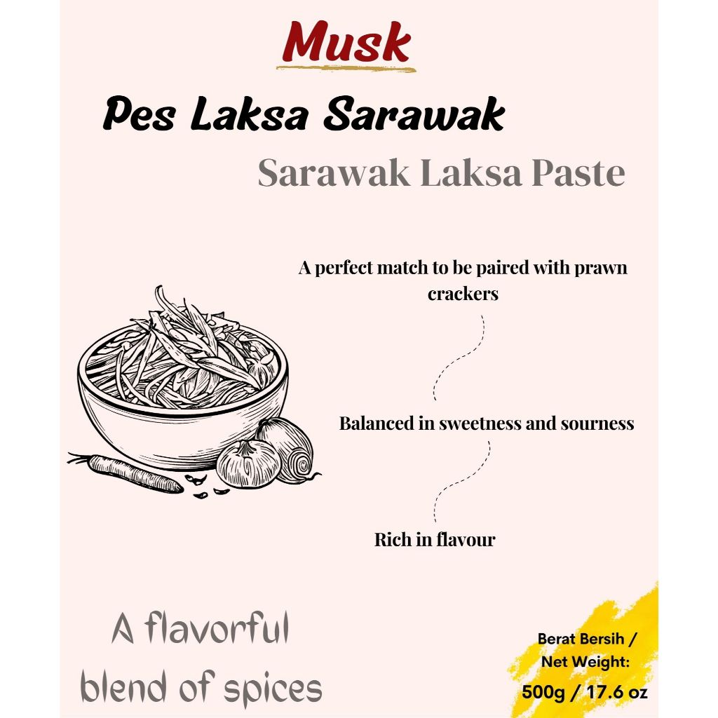 Acar Timun / Pickled Cucumber Musk 500g | Shopee Malaysia