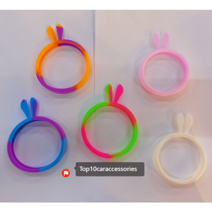 Meter Ring Rubber universal 45mm-200mm | Shopee Malaysia