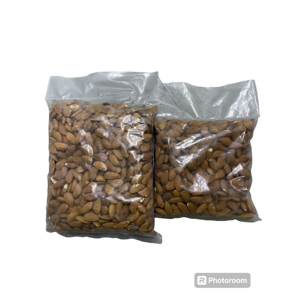 ALMOND WHOLE/ALMOND SLICE/ALMOND NIBS/ALMOND STICK/ALMOND GROUND REPACK ...