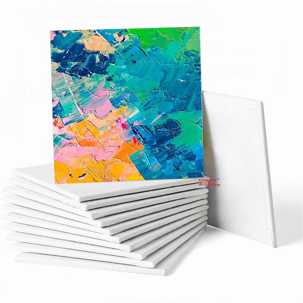 PHOENIX PANEL CANVAS ( AVAILABLE IN 10X10CM | 18X24CM | 20X20CM ...
