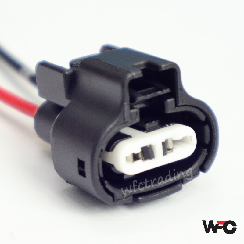 Perodua Viva Myvi Alza Intake Sensor Socket Connector MAF Mass Air Flow ...