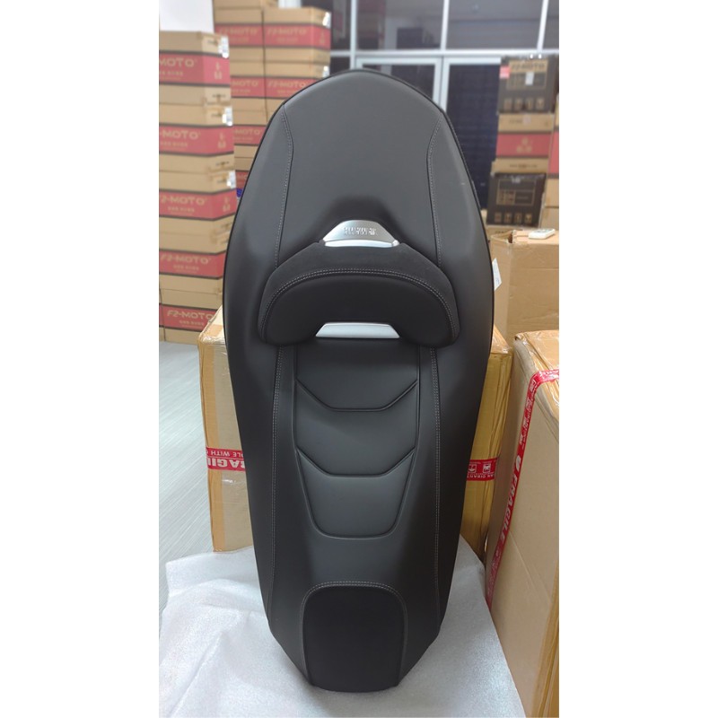 ORIGINAL YAMAHA XMAX V1 V2 COMFORT SEAT 100% ORIGINAL MADE EURO READY ...