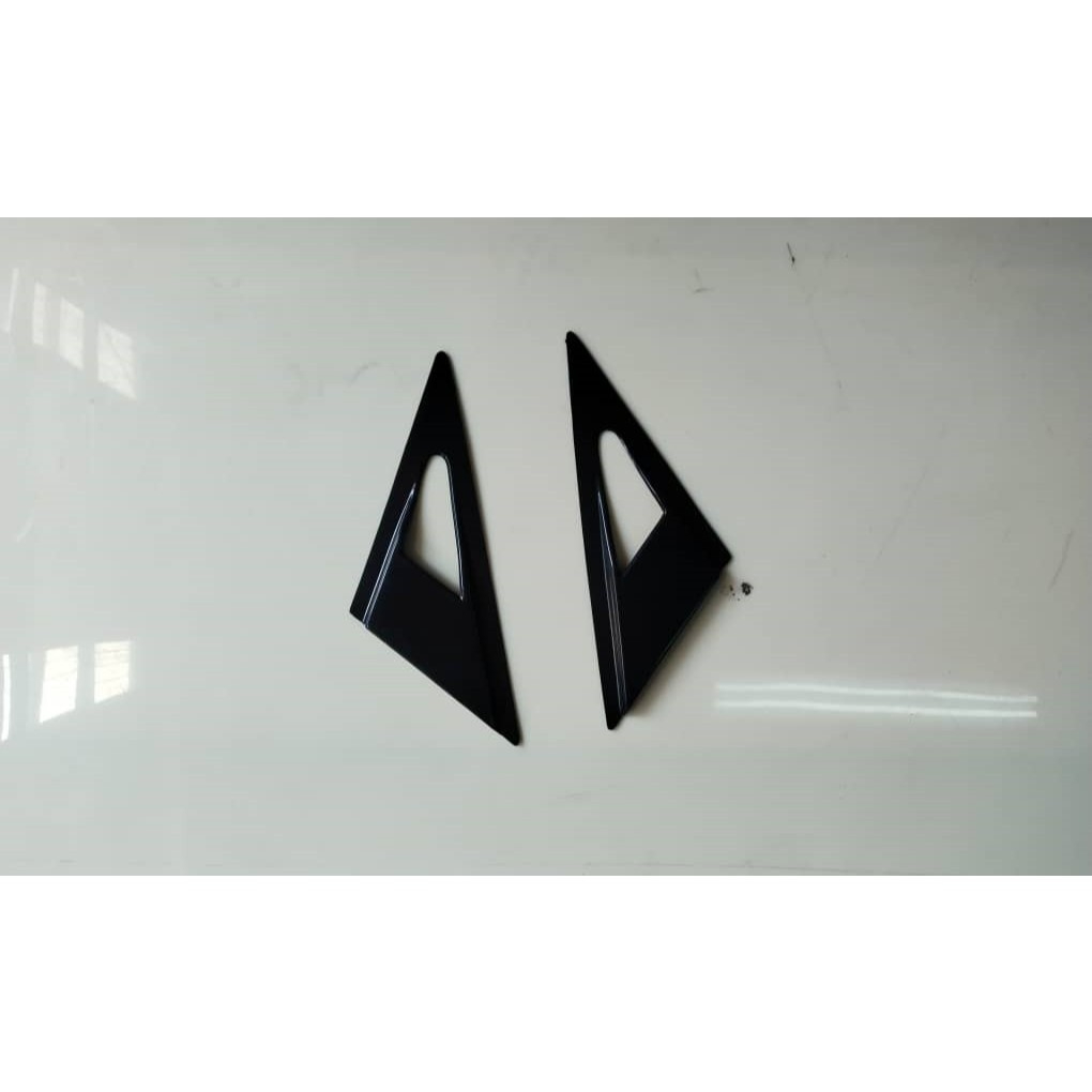 HONDA CITY 7TH GEN 2019 FRONT HEADLIGHT COVER | Shopee Malaysia