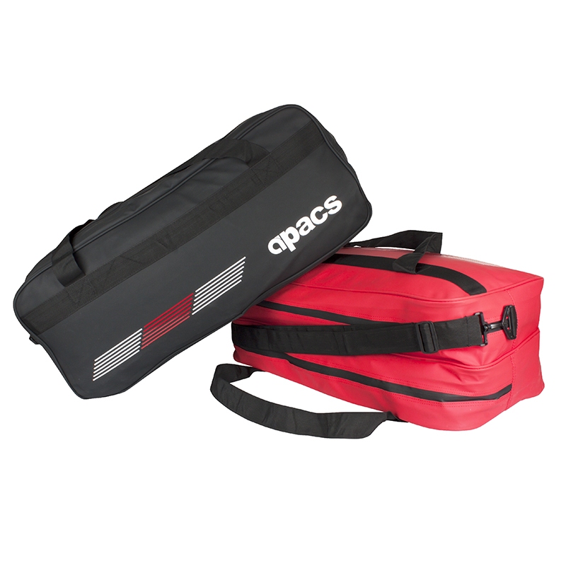 Apacs Badminton Large Compartment Tournament Bag D720 / Beg Badminton ...