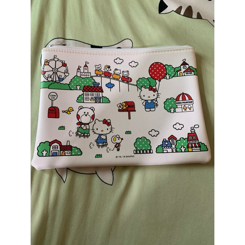 original sanrio, hello kitty pouch , hello kitty small pouch, pencil ...