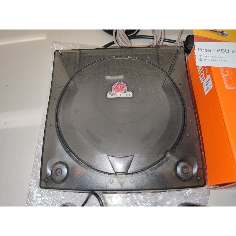 Sega Dreamcast full mod version | Shopee Malaysia