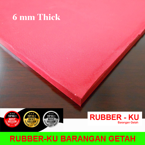 Latex Rubber Sheet 6mm thick, Liquid Sheet, Natural Rubber Sheet, Pure ...