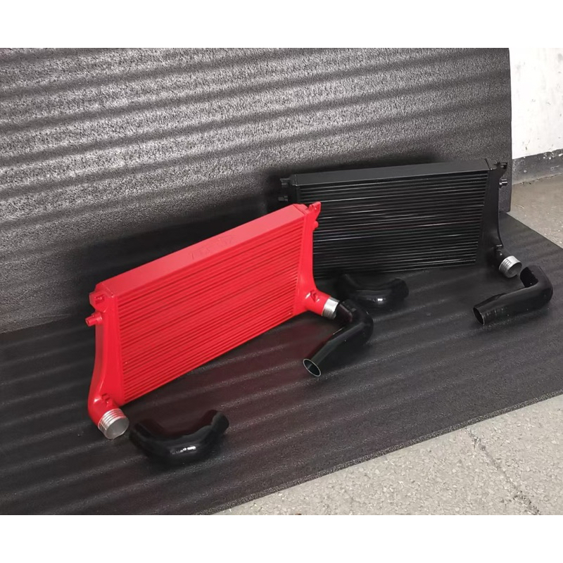 INTERCOOLER MK7 GTI MK7.5 AEROX VW GEN3 | Shopee Malaysia
