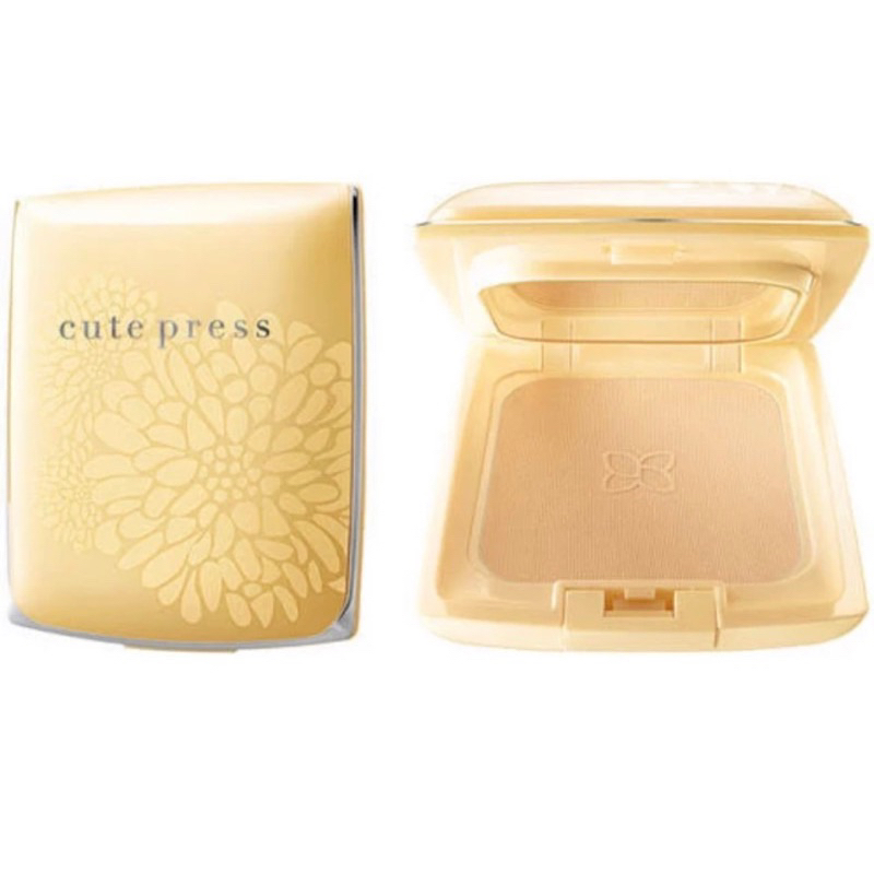 BEDAK COMPACT@REFILL CUTE PRESS ORIGINAL | Shopee Malaysia