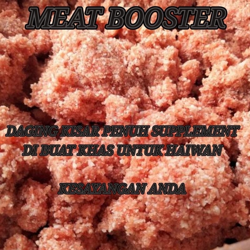 Daging Kisar kucing 1 kg | Shopee Malaysia