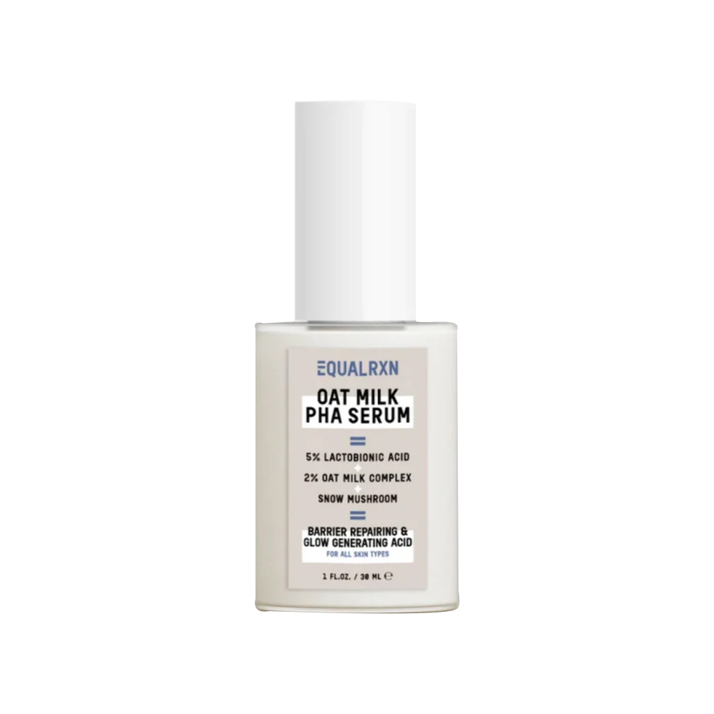 EqualRXN Oat Milk PHA Serum | Shopee Malaysia