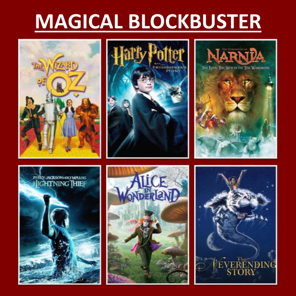 [30 MOVIE] MAGICAL MOVIE COLLECTION | KOLEKSI PENDRIVE MOVIE | VIDEO ...