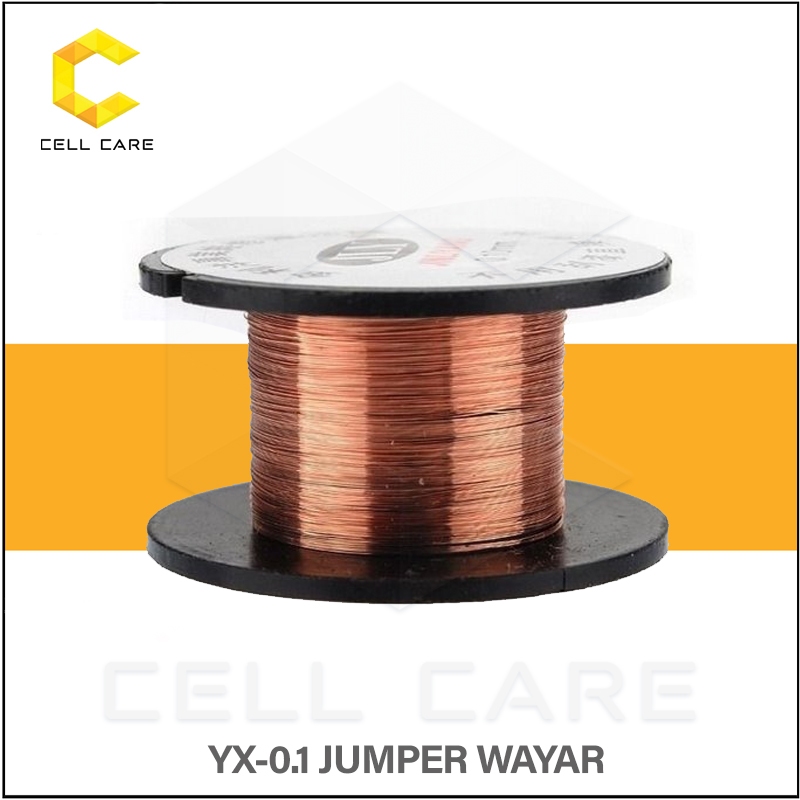 YAXUN PCB LINK WIRE JUMPER WIRE PROFESSIONAL MAINTENANCE COOPER JUMPER ...