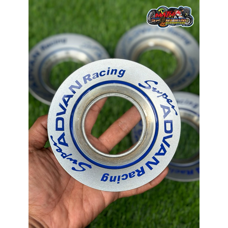 Sticker Cap Rim Super Advan SA3R 15” | Shopee Malaysia