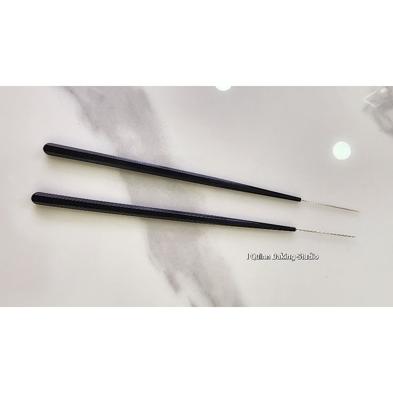 Needle Chopstick - (Arcrylic Chopstick Body) | Shopee Malaysia