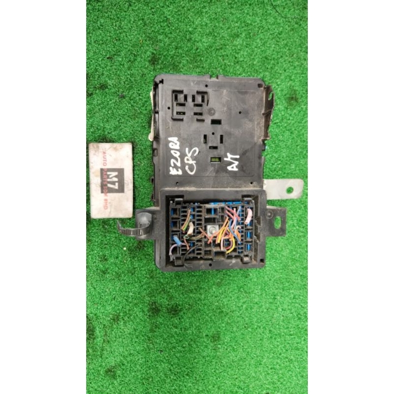 PROTON EXORA CPS INSIDE FUSE BOX | Shopee Malaysia