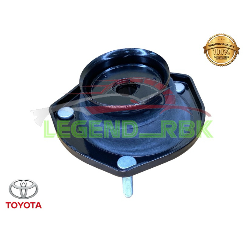 (1PC) TOYOTA CAMRY SXV20 ACV30 REAR / BELAKANG ABSORBER MOUNTING ...