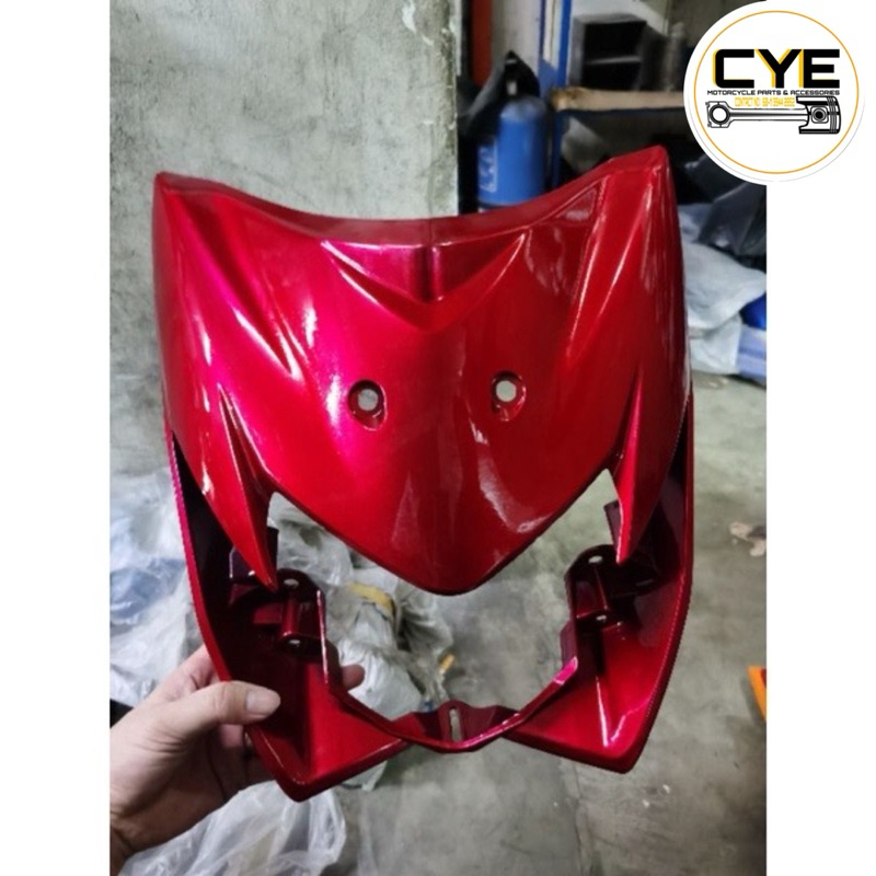 DASH V1 FRONT HORN COVER HLD ORIGINAL HONDA | Shopee Malaysia