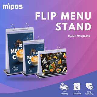 MIPOS ShopTech, Online Shop | Shopee Malaysia