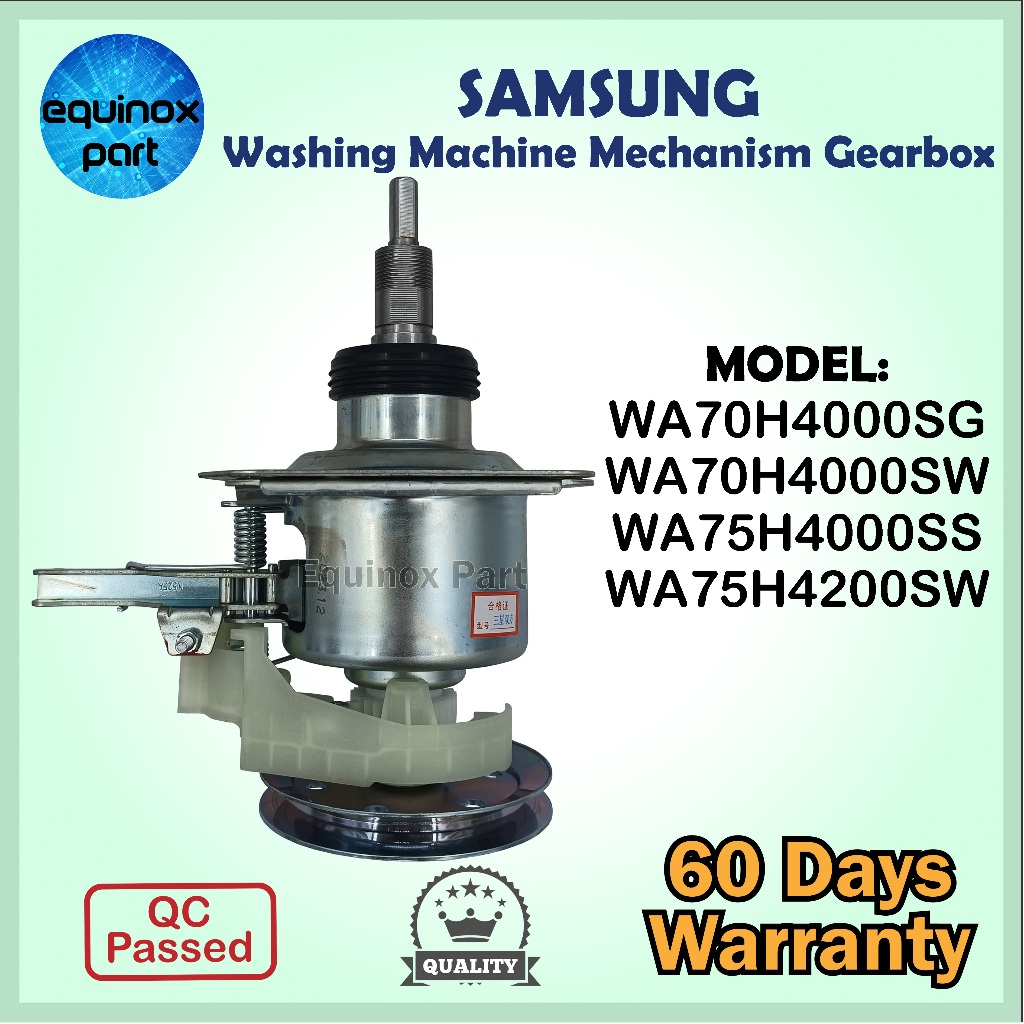 WA70H4000SG WA70H4000SW WA75H4000SS WA75H4200SW SAMSUNG Washing Machine ...