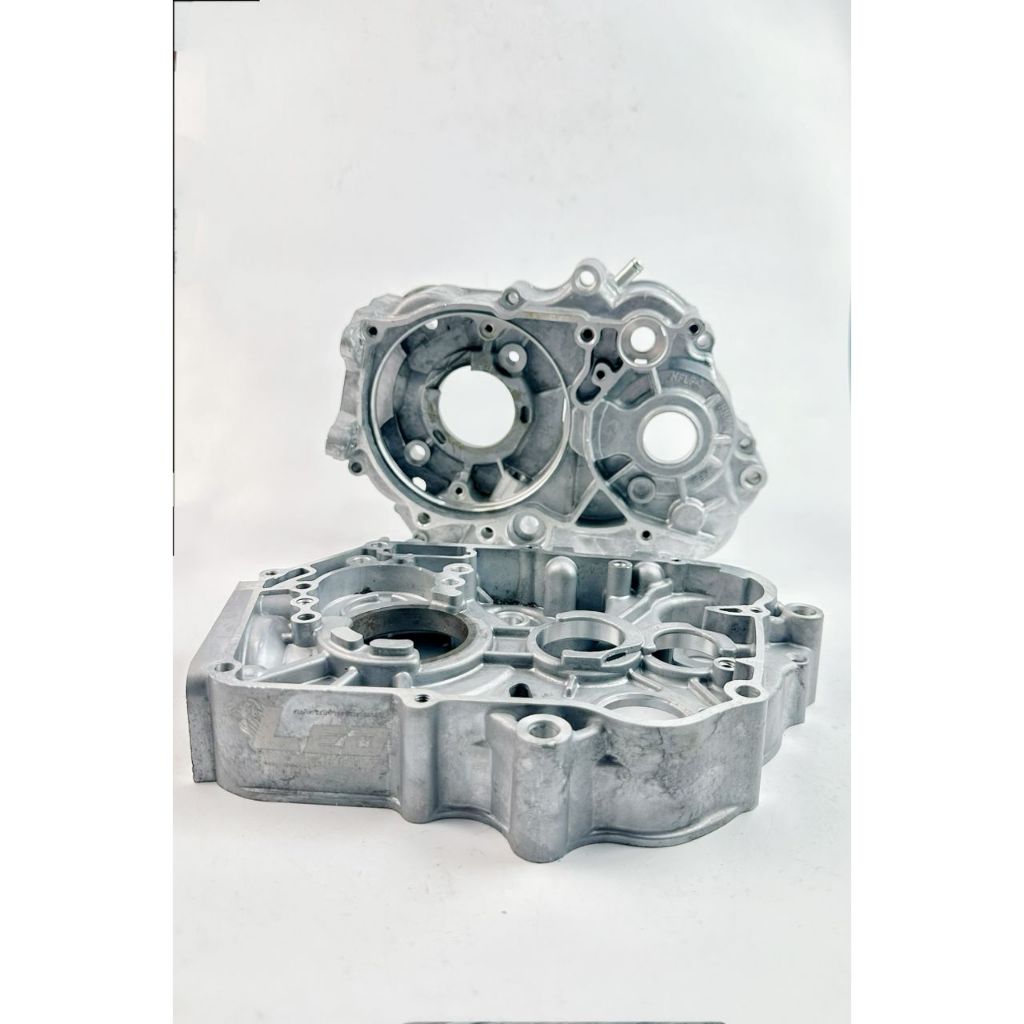 LEO CRANKCASE EX5 CLASS 1 PNP WAVE125 BLOCK | Shopee Malaysia