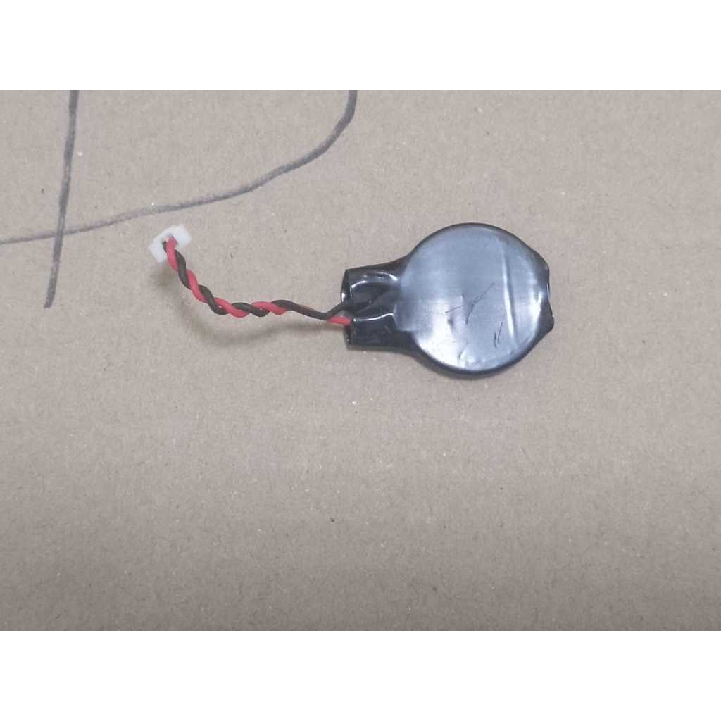 CMOS RTC Battery For hp Elitebook 8470P/ 8460P Series,( KN 509 ...