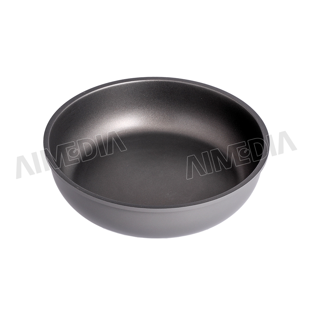Titanium coating frying pan (Detachable Handle) | Shopee Malaysia