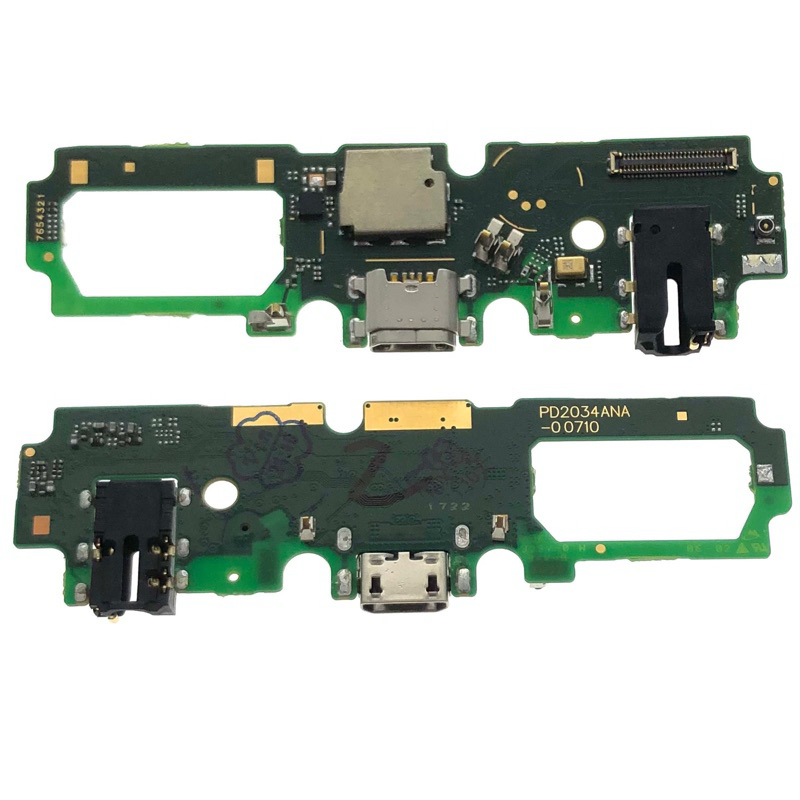 VIVO Y20 Y12s Y20s Y20i CHARGE PORT BOARD | Shopee Malaysia