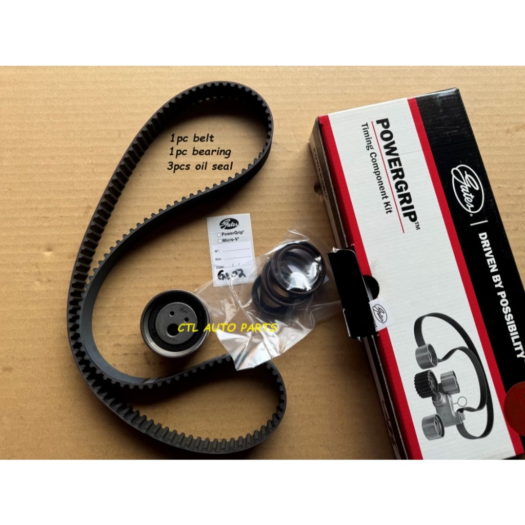 PROTON GEN2 PERSONA-2007 SAGA-BLM TIMING BELT KIT SET | Shopee Malaysia