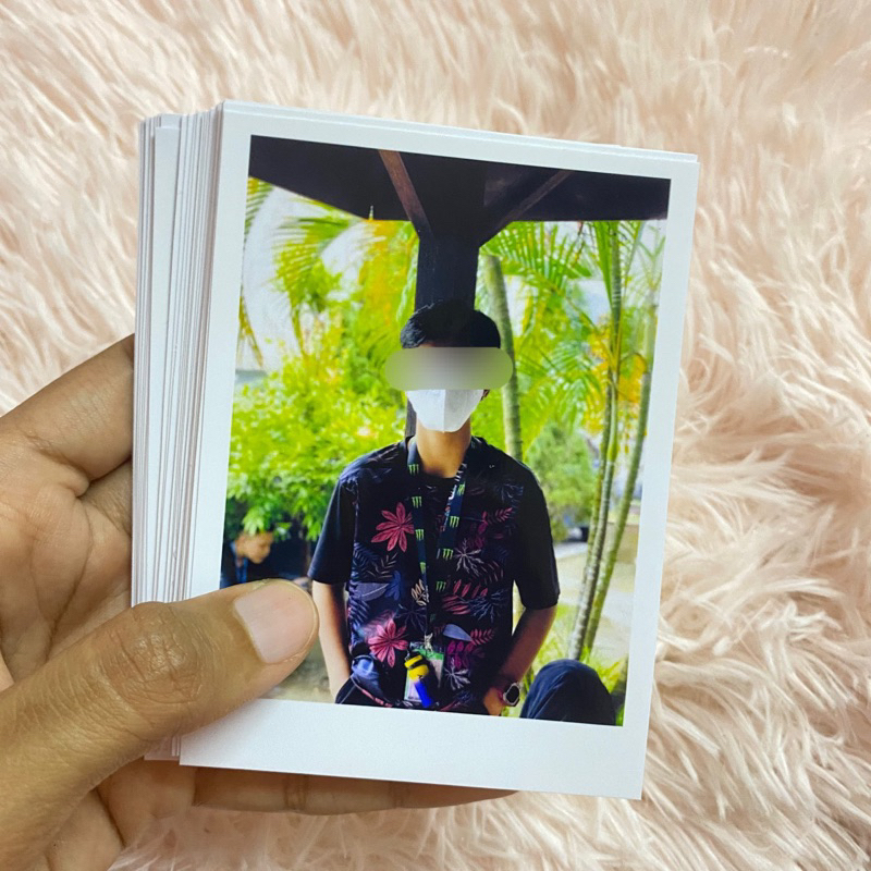 Photo print | Print Gambar 3x4 inch | Shopee Malaysia