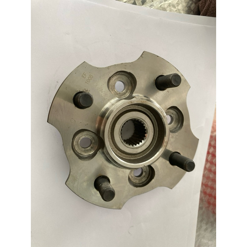 PERODUA KANCIL FRONT WHEEL KNUCKLE HUB NEW （1PC） | Shopee Malaysia