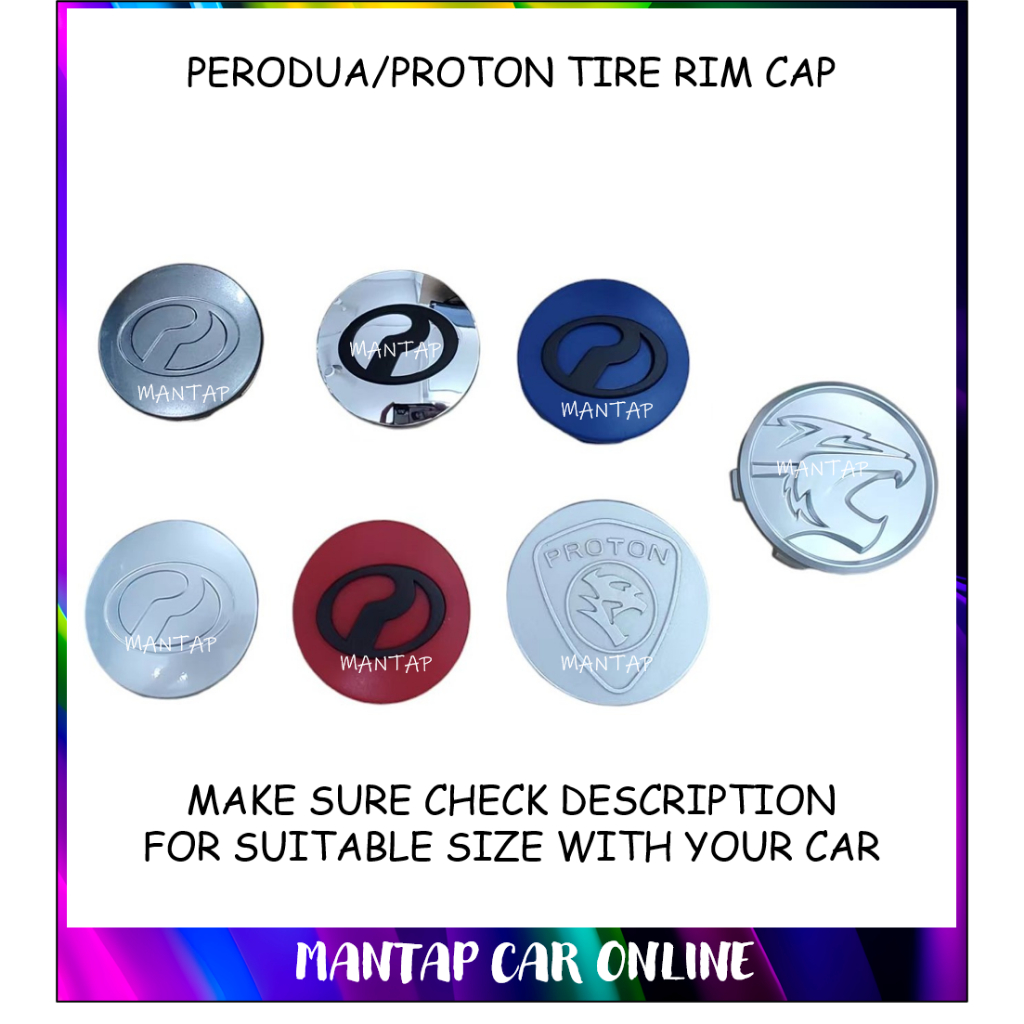 Proton Perodua Kenari Kelisa Viva Myvi Axia Alza Bezza Preve Exora ...
