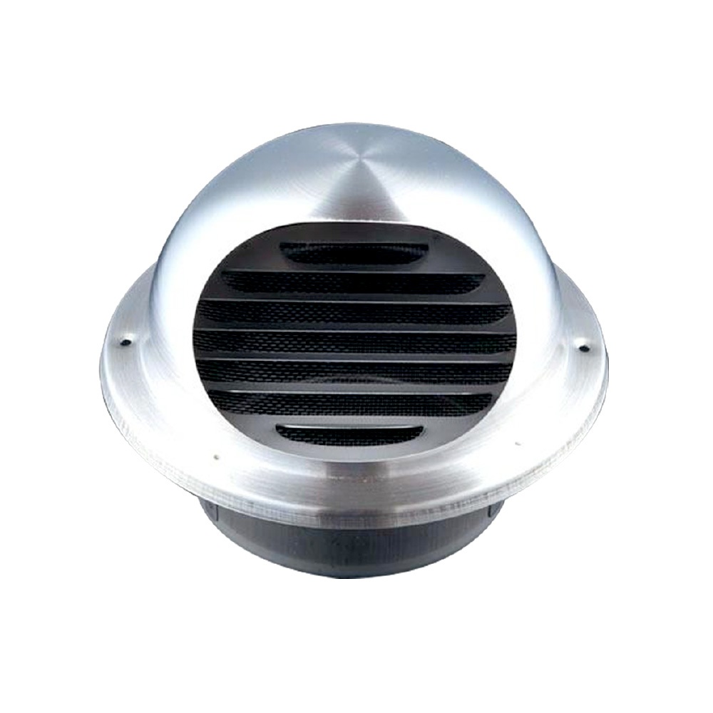 CENTO 7 INCH STAINLESS STELL COOKER HOOD CAP | Shopee Malaysia