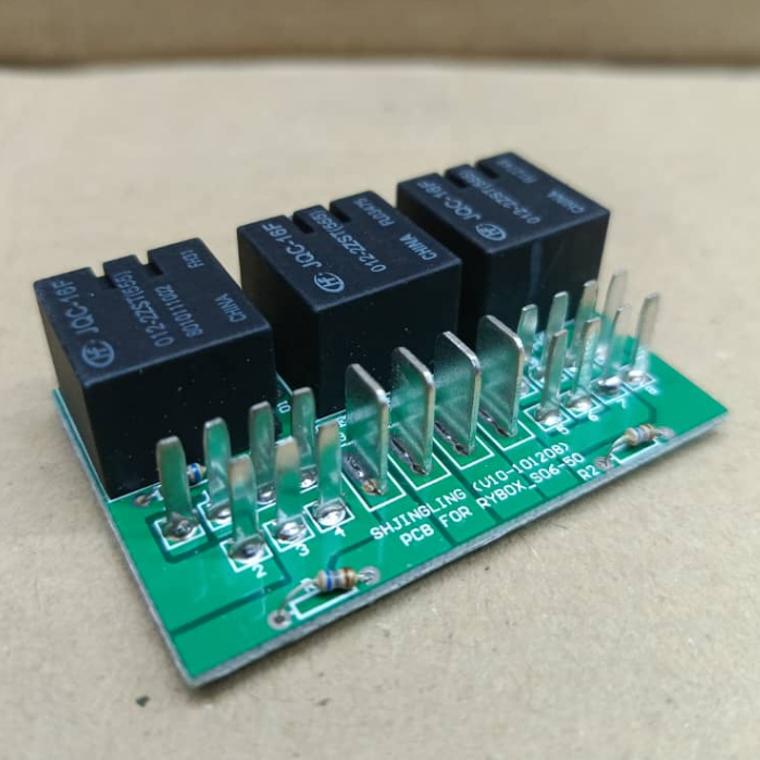 PROTON SAGA BLM / FL / FLX / EXORA / EXORA BOLD FUEL PUMP ICM RELAY ...