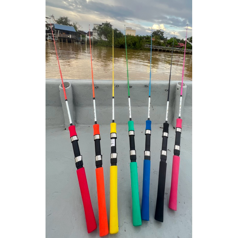 Ebi Stick Rod Udang Padu | Shopee Malaysia