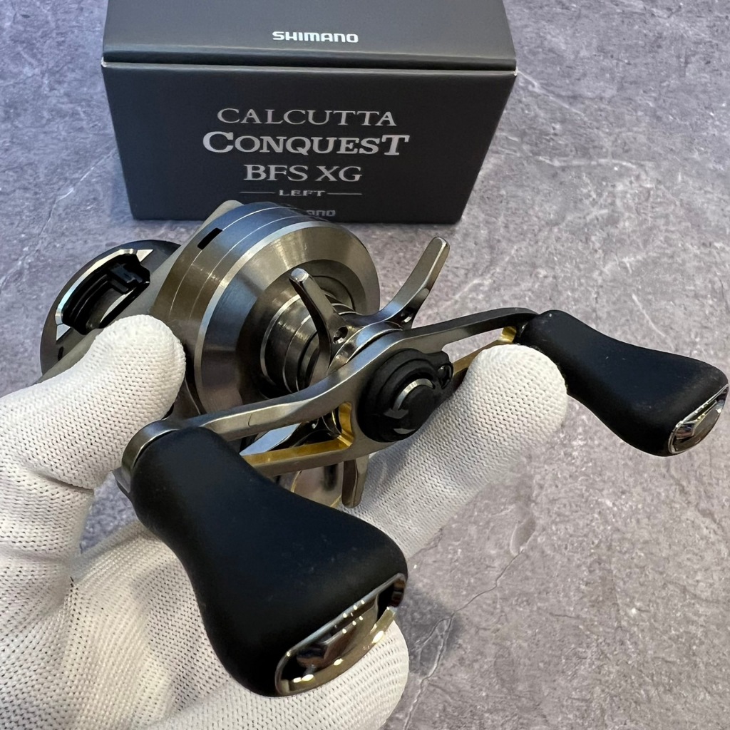 [ Direct from Japan ]Shimano (SHIMANO) Baitcasting Reel 23 Calcutta ...