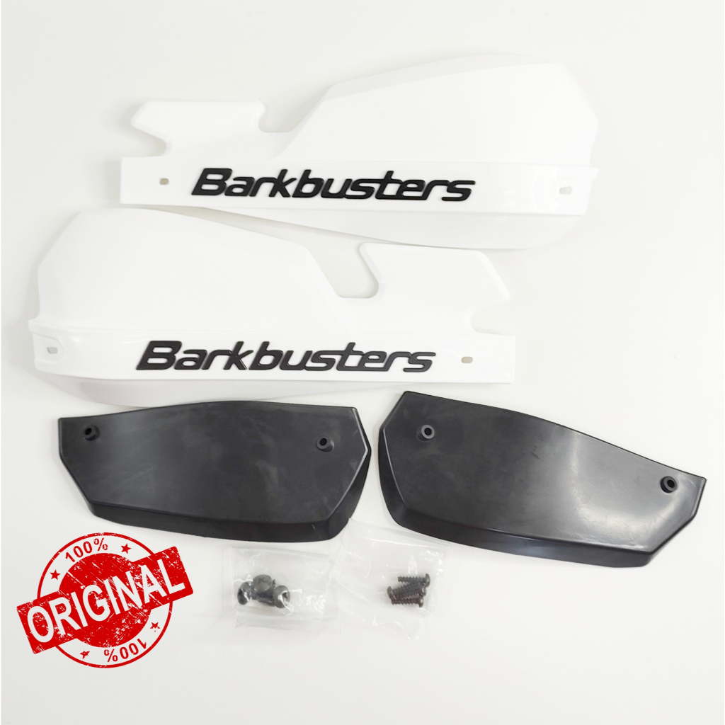 Barkbusters Handguards Enduro Aluminium Backbone | Shopee Malaysia