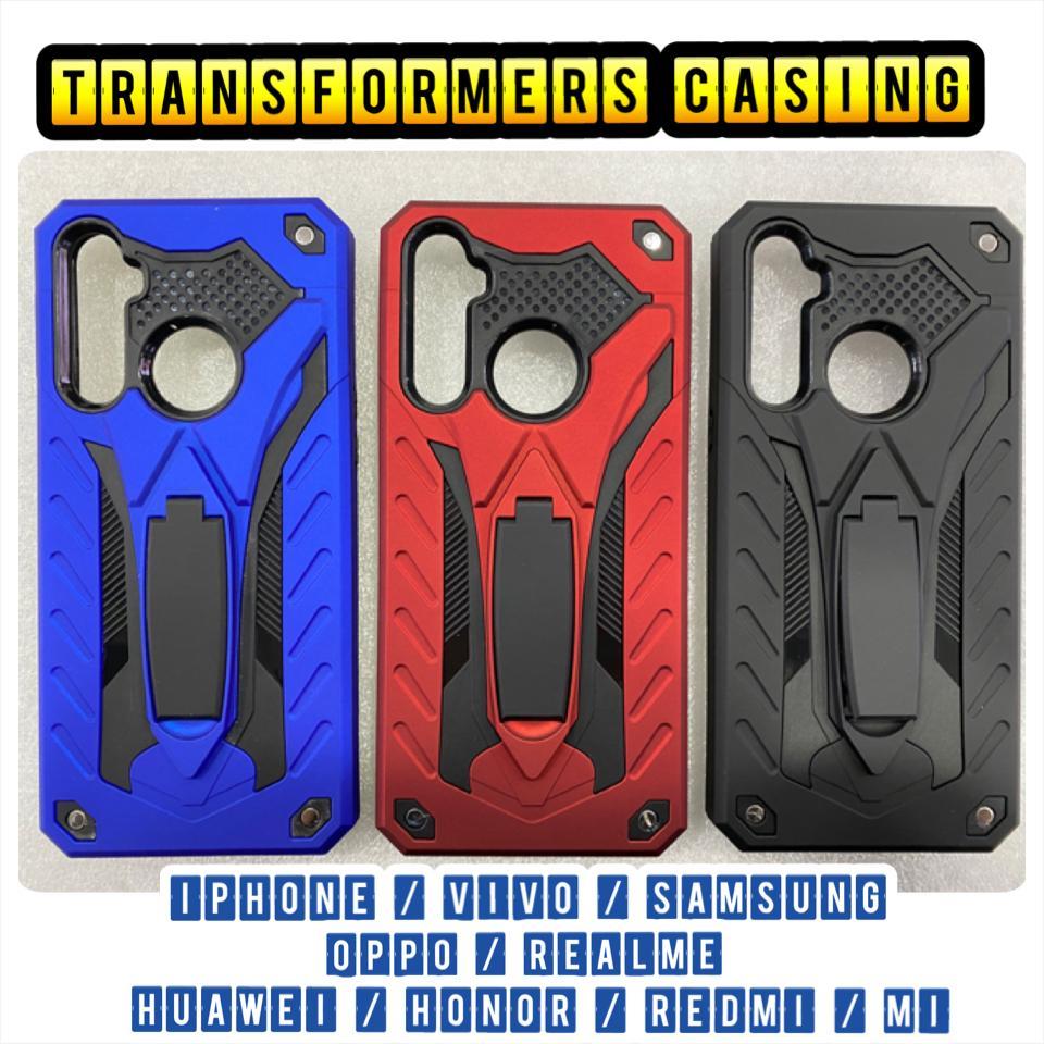 SAMSUNG A04 A04S A05 A05S A55 A35 TRANSFOMER HARD CASING | Shopee Malaysia