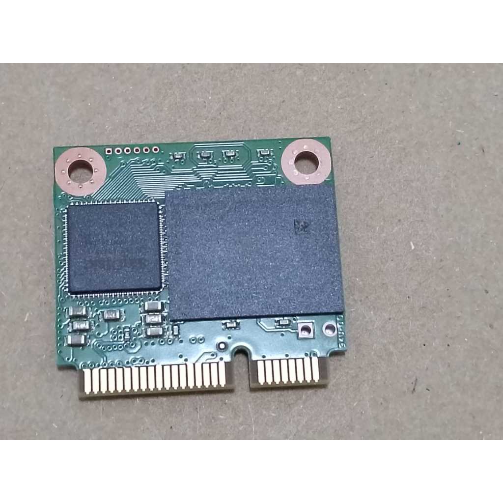 Asus VivoBook S400CA 14 Genuine SSD Solid State Drive 24GB SDSA5FK-024G ...