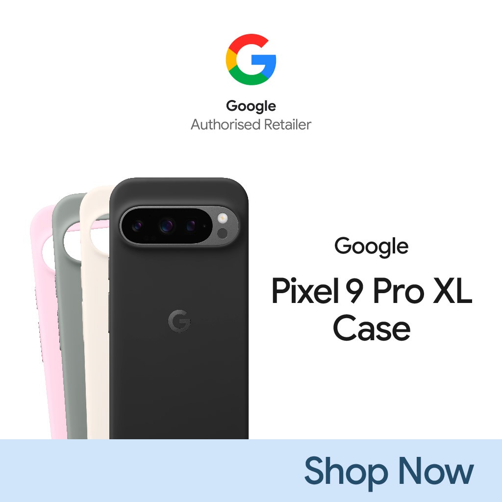 Google Pixel Store Online, April 2026 | Shopee Malaysia