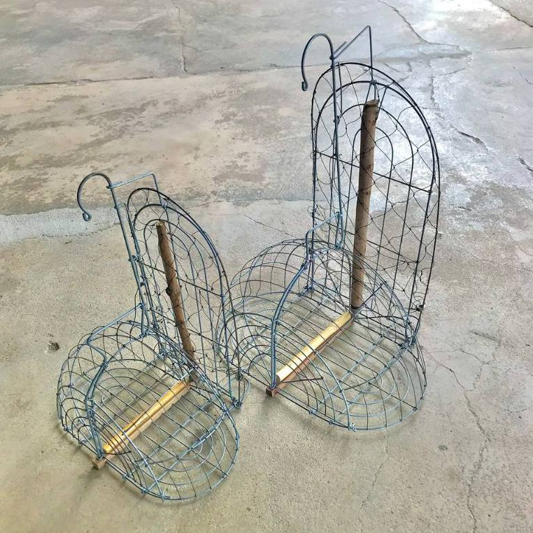 JEBAK BURUNG TEKUKUR MERBUK KETITIR PIKAT BURUNG | Shopee Malaysia
